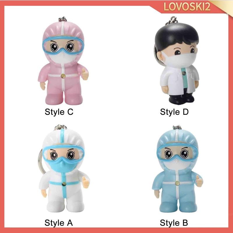 [Lovoski2] Nurse Keychain, Nurse Appreciation Gifts, Nurse Key Chain ...