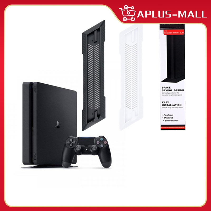 Ps4 Stand Dock Mount Ps4 Vertical Stand Dock Mount Slim Host Base ...