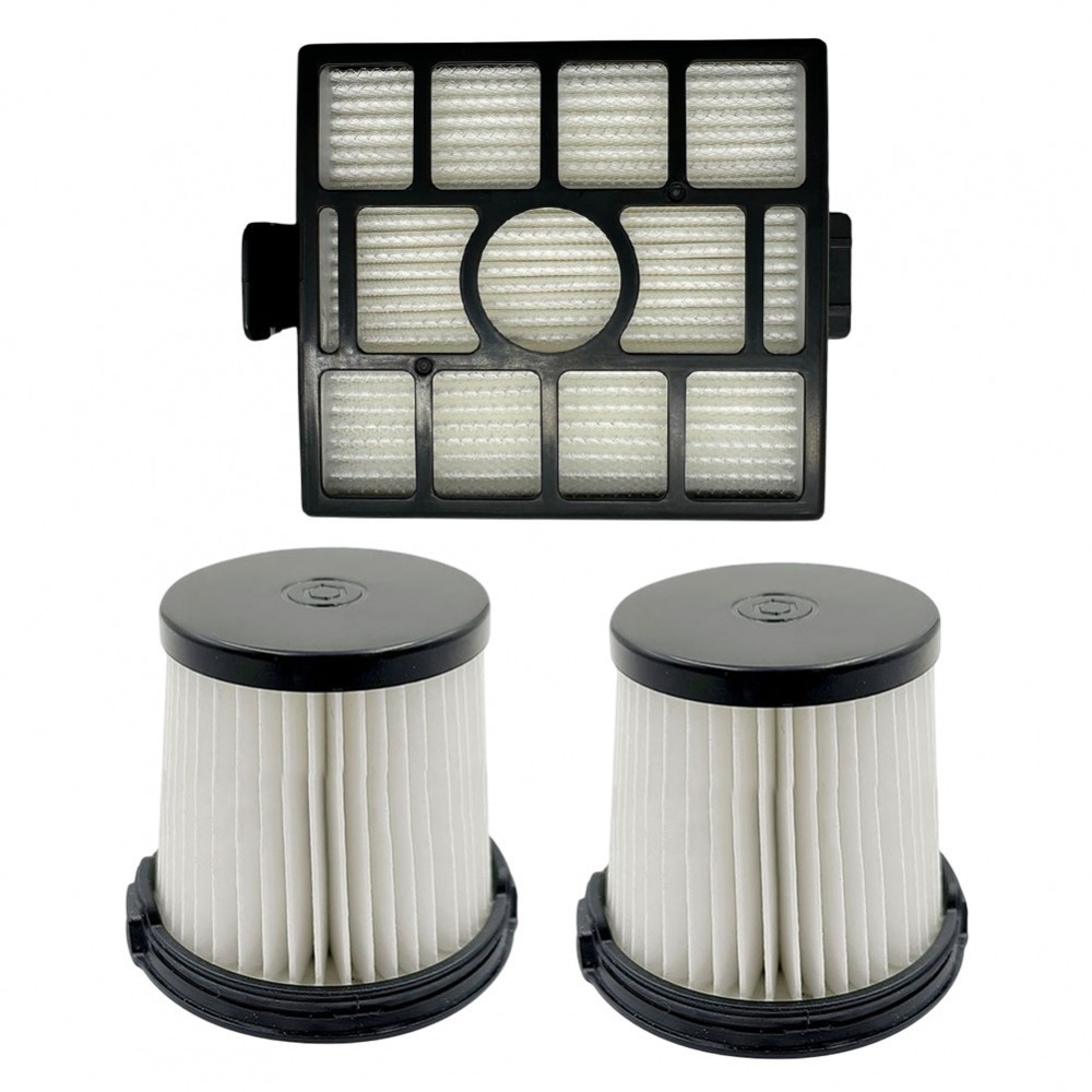 Cordless For Cleaner Filters Compatible with For Shark Fits Models 3120 ...