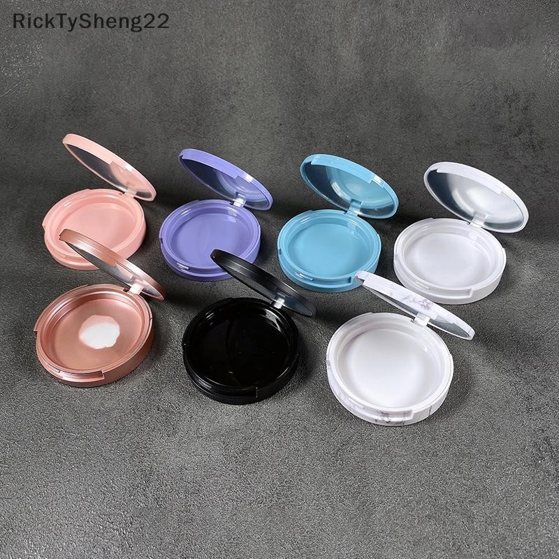 RT Rouge Box Portable Empty Compact Powder Container Makeup Packaging ...