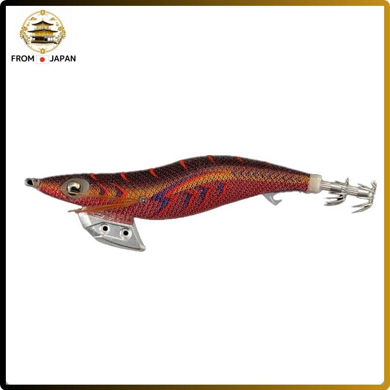 YAMASHITA Egi-OH K 2.5 080 Volcano Rock Egi Squid jig | Shopee Philippines