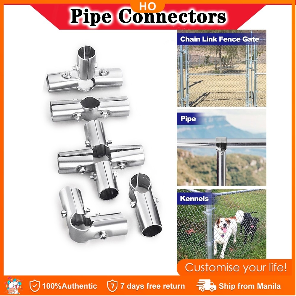 HO FOR 25MM TUBE PIPE Structural Pipe Connectors,Metal Connectors, for ...