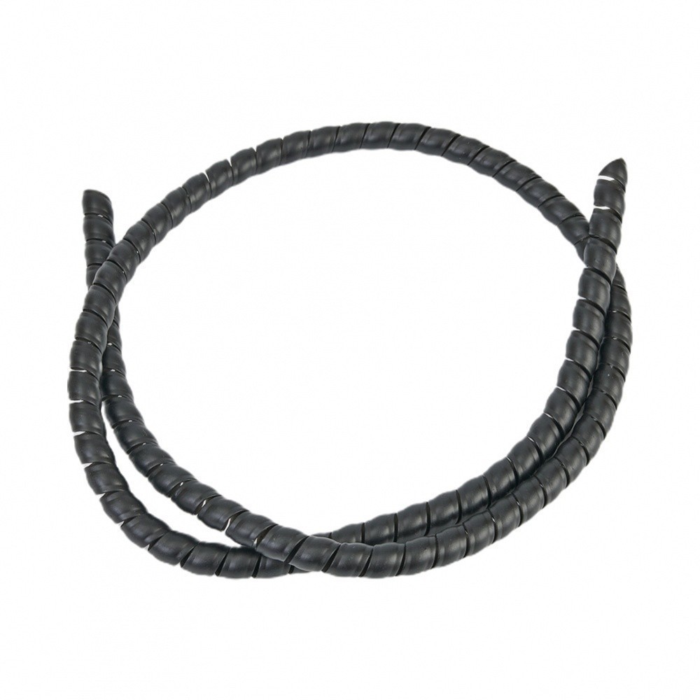 Wire Protector Spiral Wound Wire Protector Hydraulic Hose Wire Duct ...