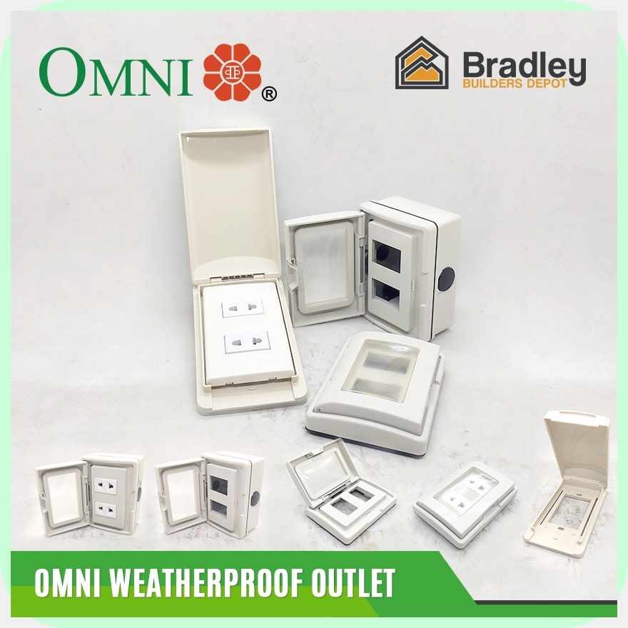 Omni[R)Weatherproof^r/Silicone$N/or%A:PVC%R:Cover(Cover,%a:Utility%v ...
