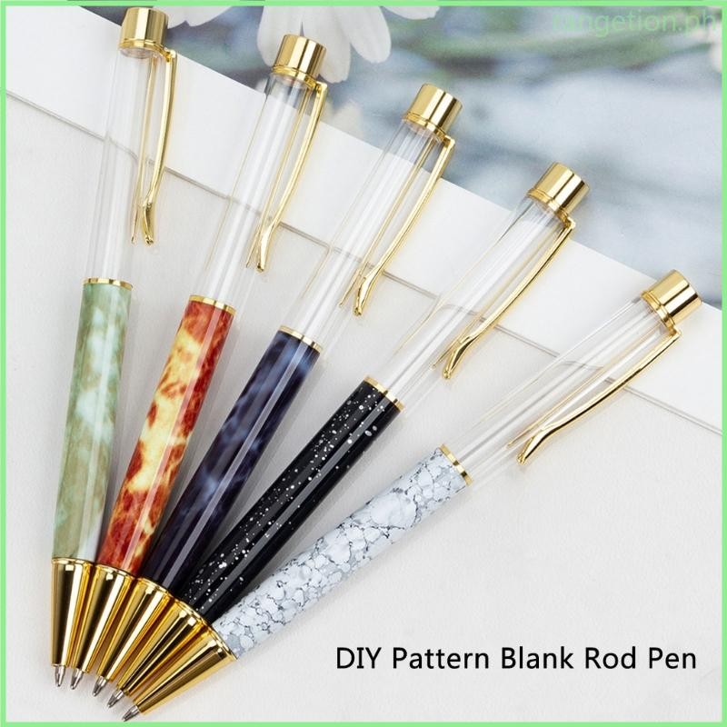 RAN Refillable Ballpoint Pen Signing Pen Guest Sign In Pen Twist to ...