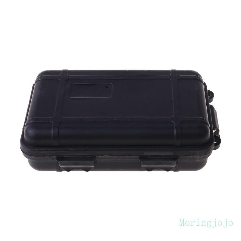 JOJO Shockproof Dry Storage Box for Protection of Precision Equipment ...