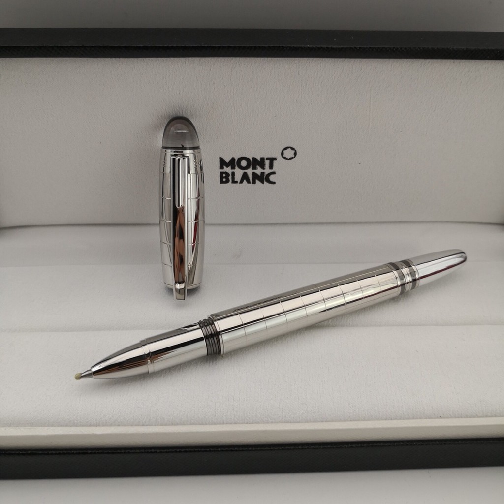 New Stationery Ballpoint Pen Signature Pen Gift Pen Interstellar Series ...