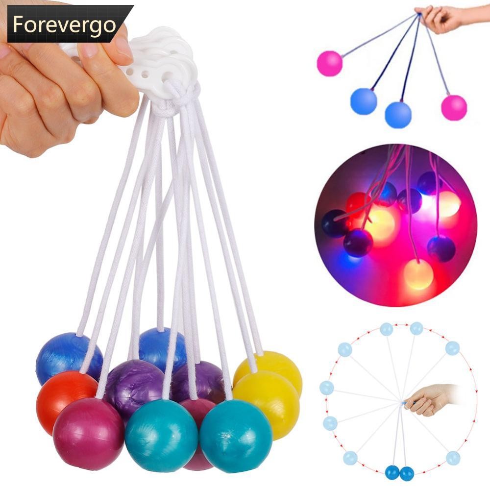 FOREVERGO Latto Toy Lato Toy Tok Tok Old School Toy Click Clack Ball ...