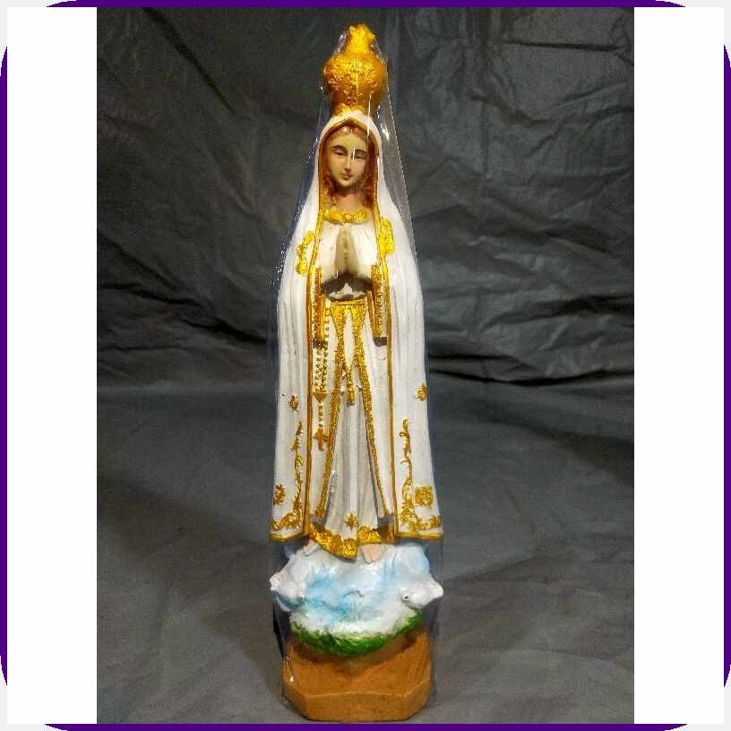 Our^Ma*lady#Vl|of=c|Fatima(12=R|inches) | Shopee Philippines