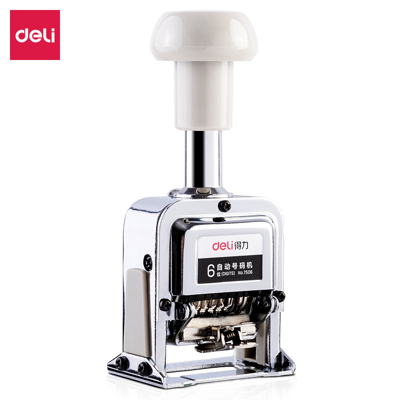 tag price label price tag price tag sticker Deli 7506 automatic ...