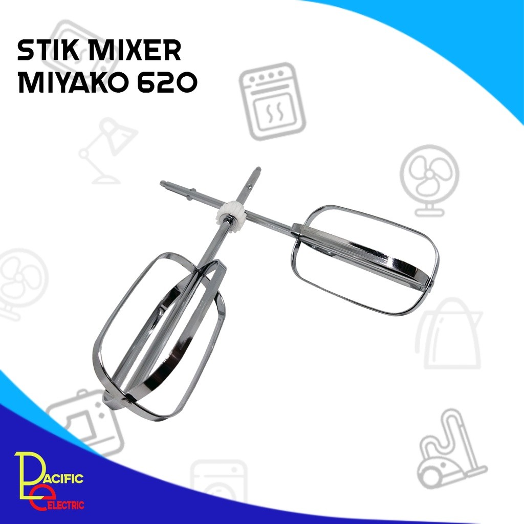 MIYAKO MIXER STICK 620 CAKE MIXER STICK MIYAKO MIXER STICK MIYAKO HAND ...