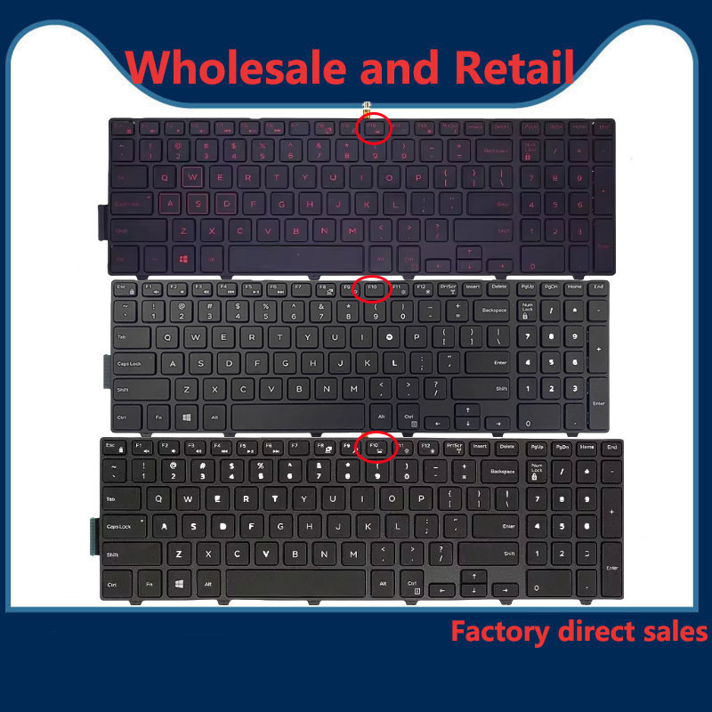 Dell 17-5748 17-5749 17-5755 17-5758 17-5759 15-5577 15-5576 15-7557 15 ...