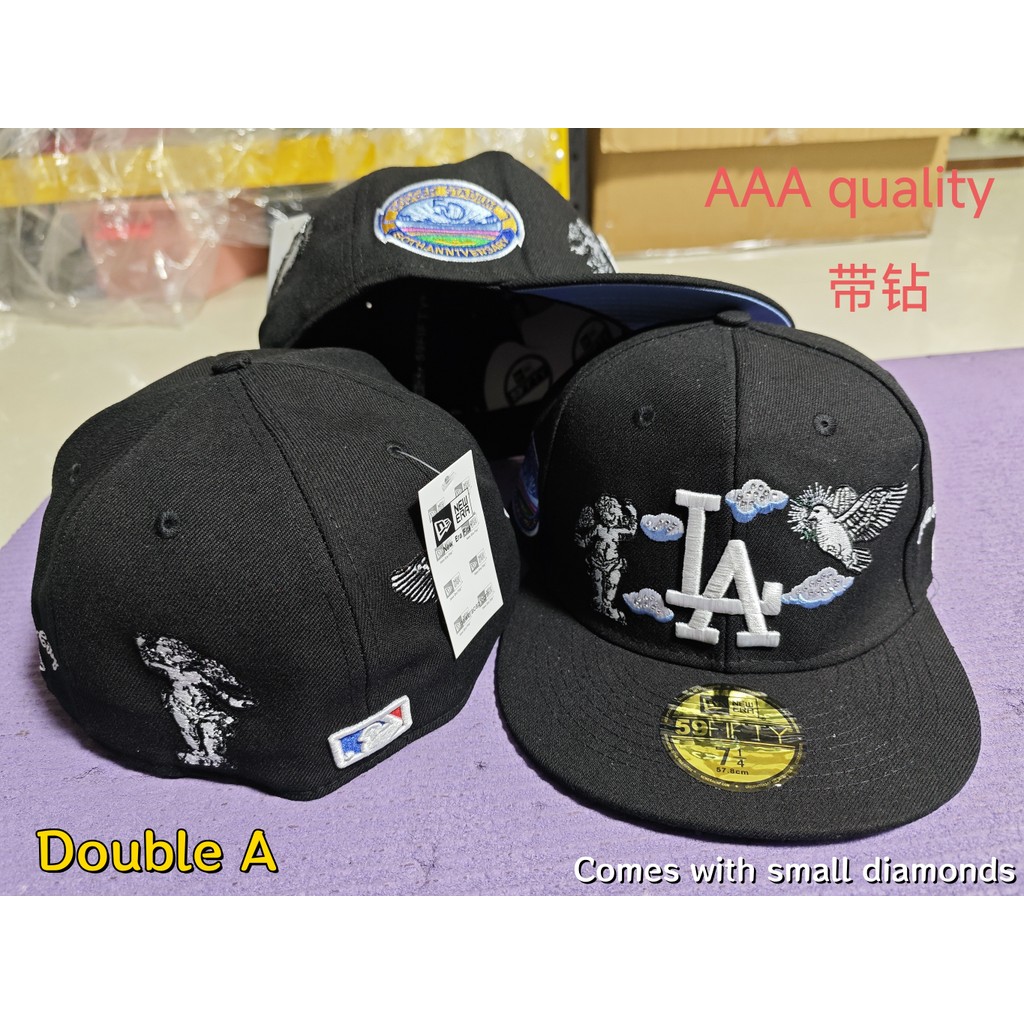 Major League Baseball Los Angeles Dodgers Cupid Commemorative Edition ...