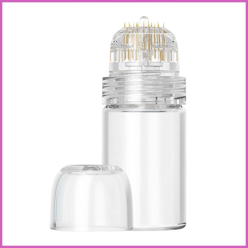 Hydra Stamp Infusion Face Applicator Skincare Derma Stamper Skin Care ...