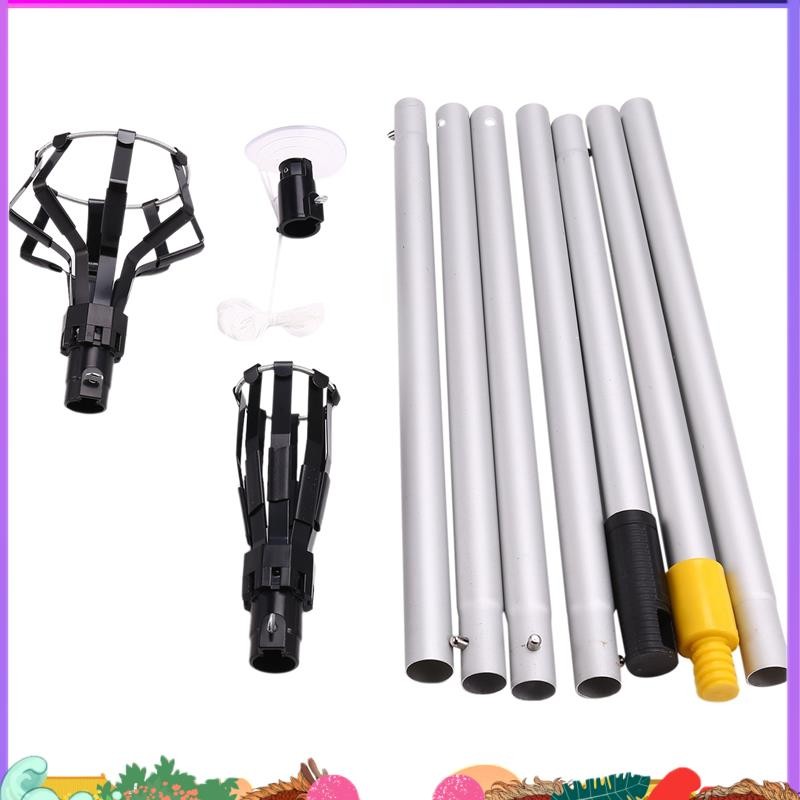 High Ceiling Light Bulb Changer, Light Bulb Changer, Assembled Light ...