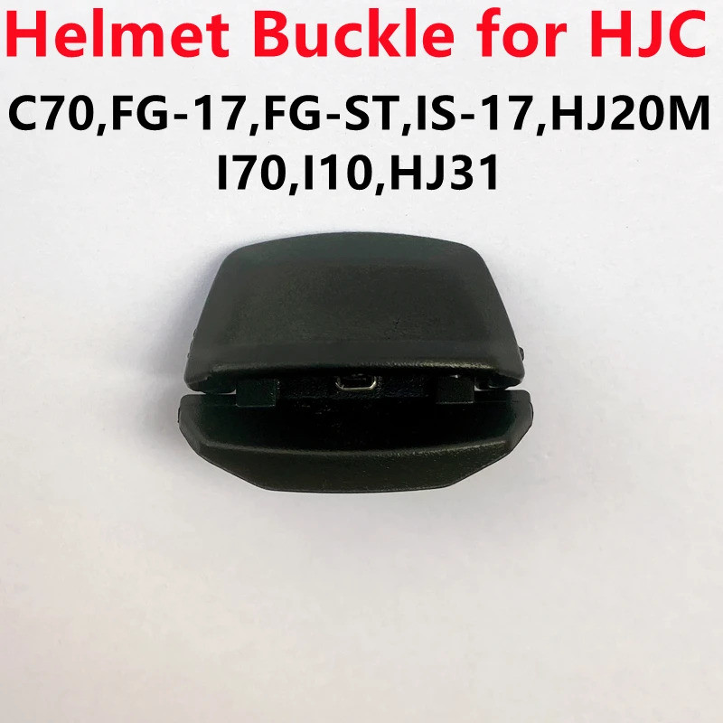 [ReadyStock]Helmet Visor Lock for HJC HJ20M C70 FG-17 FG-ST HJ31 I10 ...