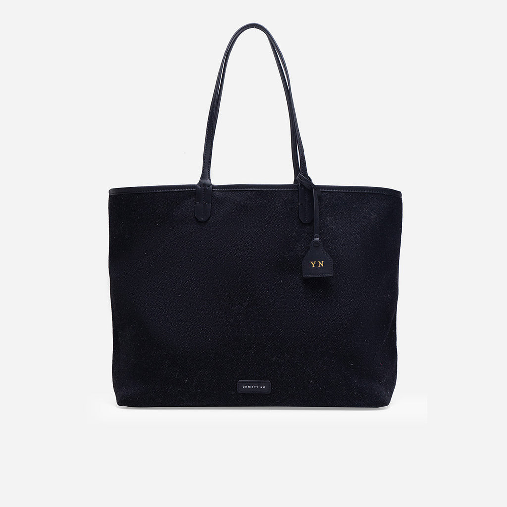 Aren Reversible Tote | Shopee Philippines