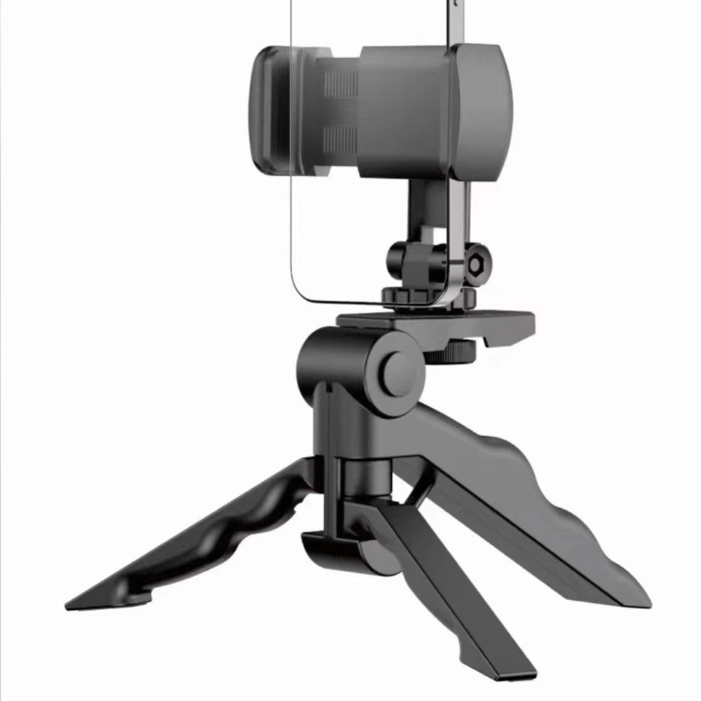 Mobile phone stand tripod table top mobile phone stand small tripod ...