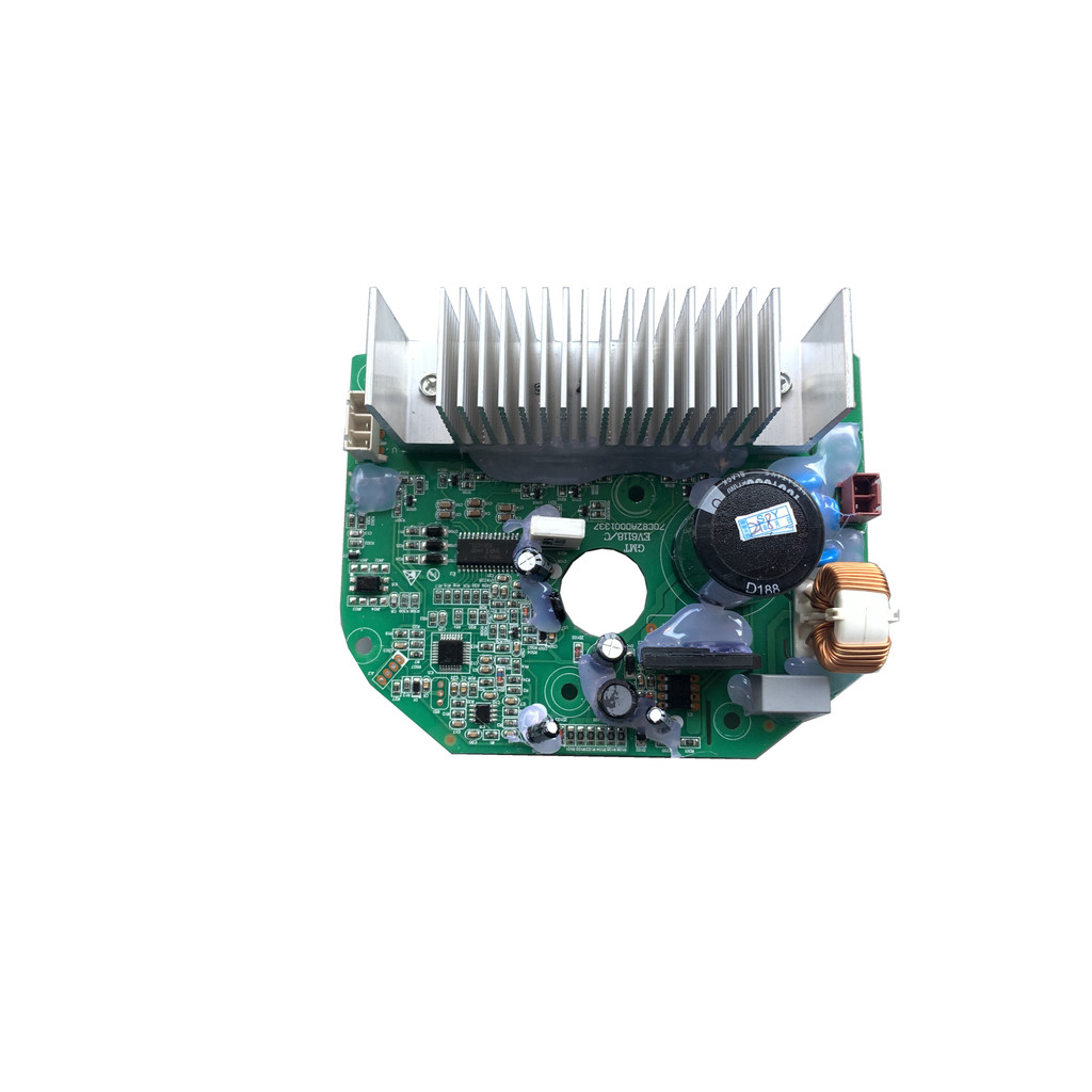 Sanyo Drum Washing Machine Driver Board DG-F75322BS DG-F75366BCX ...