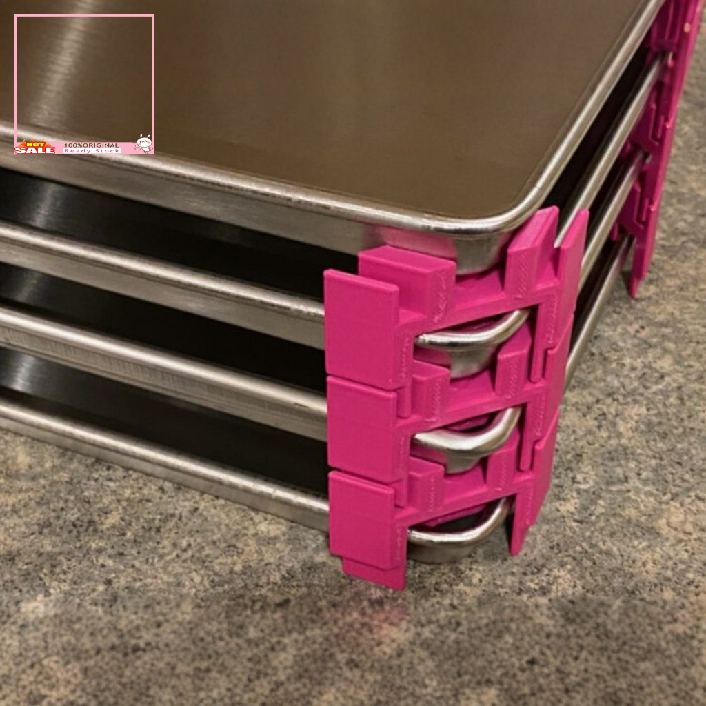 GOF Tray Stacking Clip with Harvest Right Trays Stacking Clips for ...