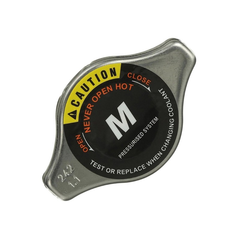 YO Automotive And Motorcycle Radiator Caps Provide Reliable Pressure ...