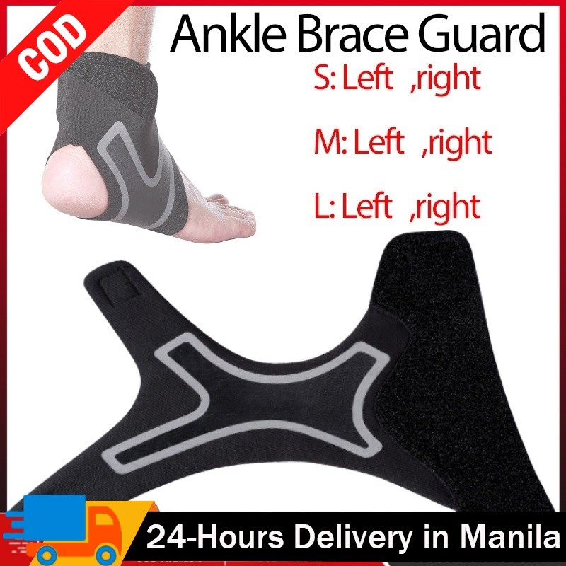 Ankle Brace Guard for Plantar Fasciitis Ankle Support Ankle Wrap for ...