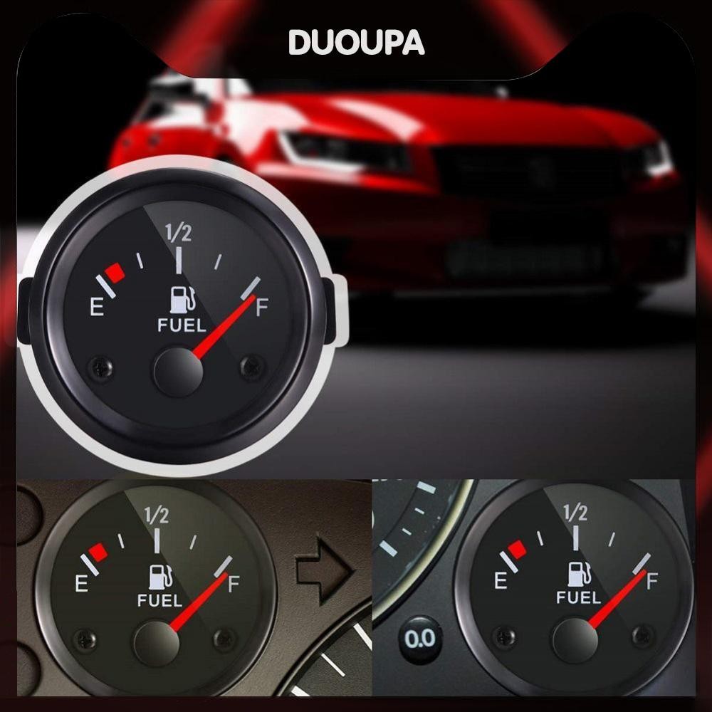 Universal Truck Gauges