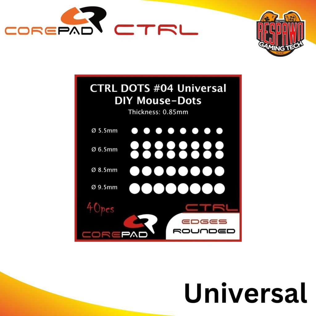 Corepad Skatez CTRL - Universal Skates | Shopee Philippines