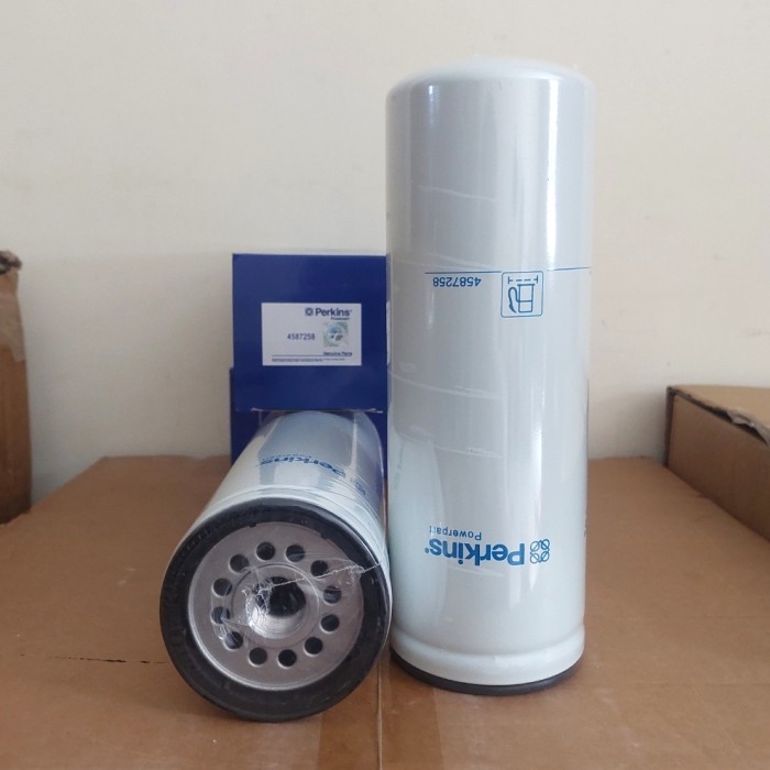 Fuel Filter 4587258 Perkins Solar Filter Perkins Powerpart Filter ...