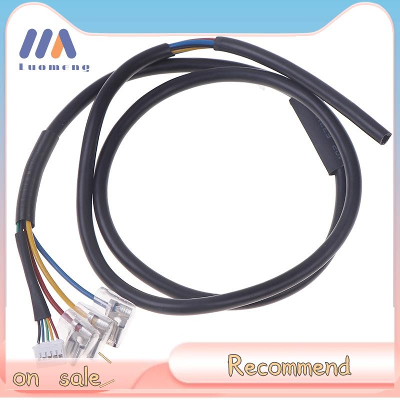 LuoMeng High Quality Engine Motor Wire Cable For M365/M365 PRO Electric ...