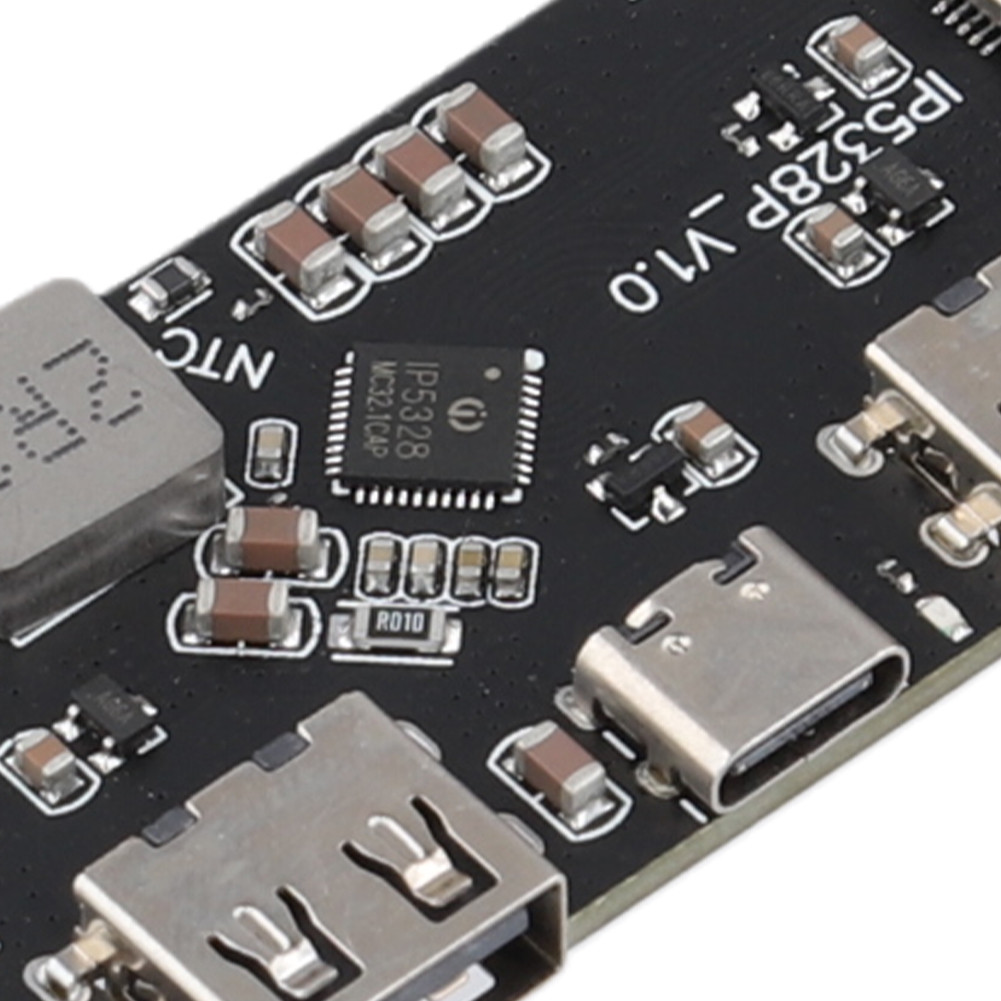 IP5328P Bidirectional Fast Charge Switch Module 3.7V To 5V 9V 12V ...