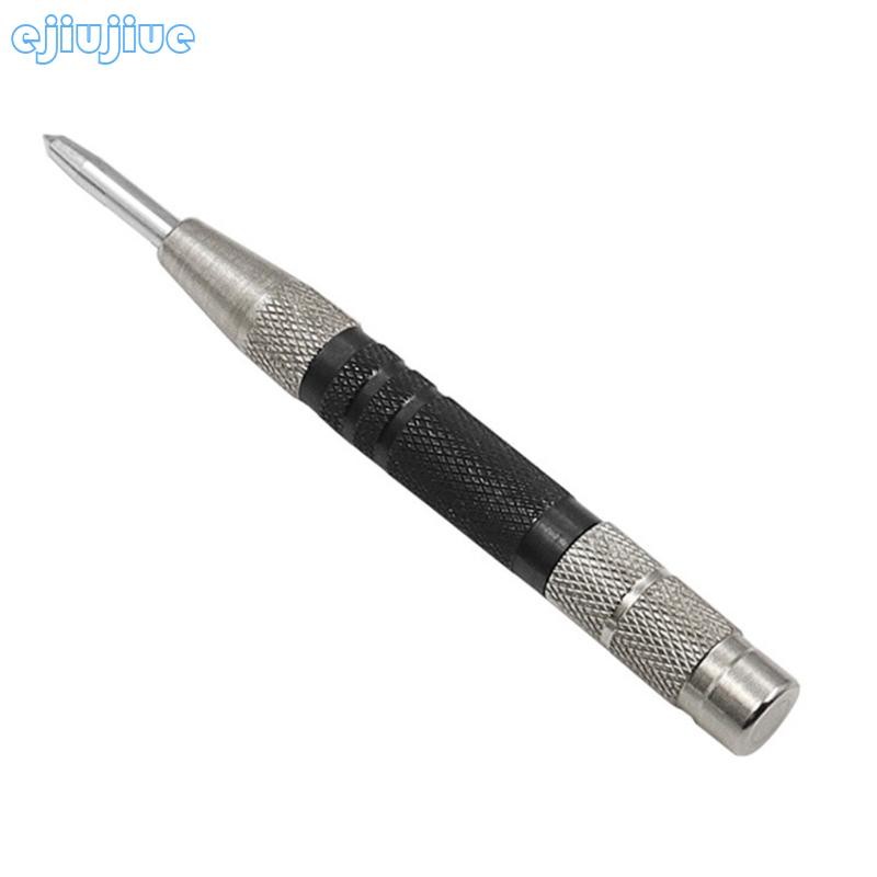 cc Heavy Duty Automatic Center Punch Hardened Steel Automatic Center ...