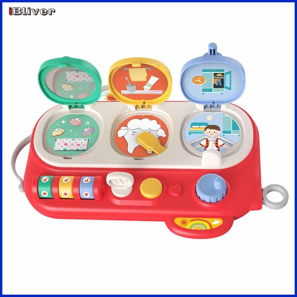 iBliver'Me_D=Montessorio-Busyr-Boards.Toy#S.for#vB.Toddler#hg.1 2 3 4 ...