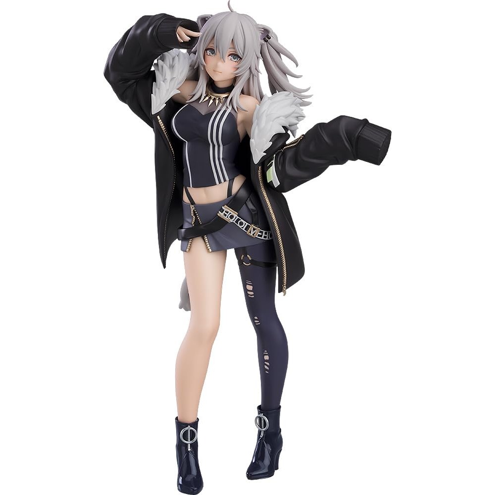 POP UP PARADE Hololive Production Shishiro Botan Non-scale Plastic ...
