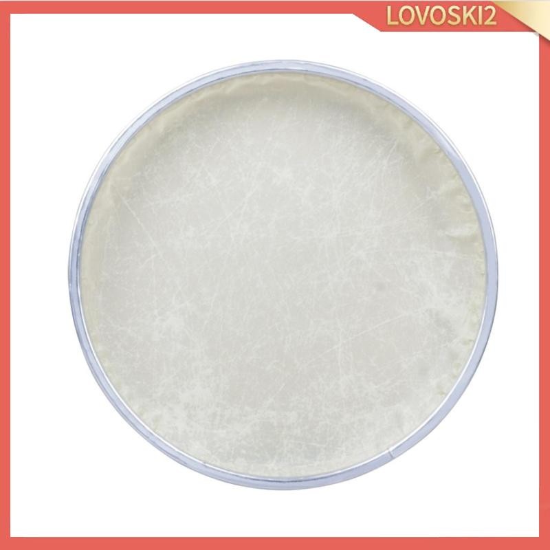 [Lovoski2] 10inch Conga Skin Self Tuning African Drum Parts | Shopee ...