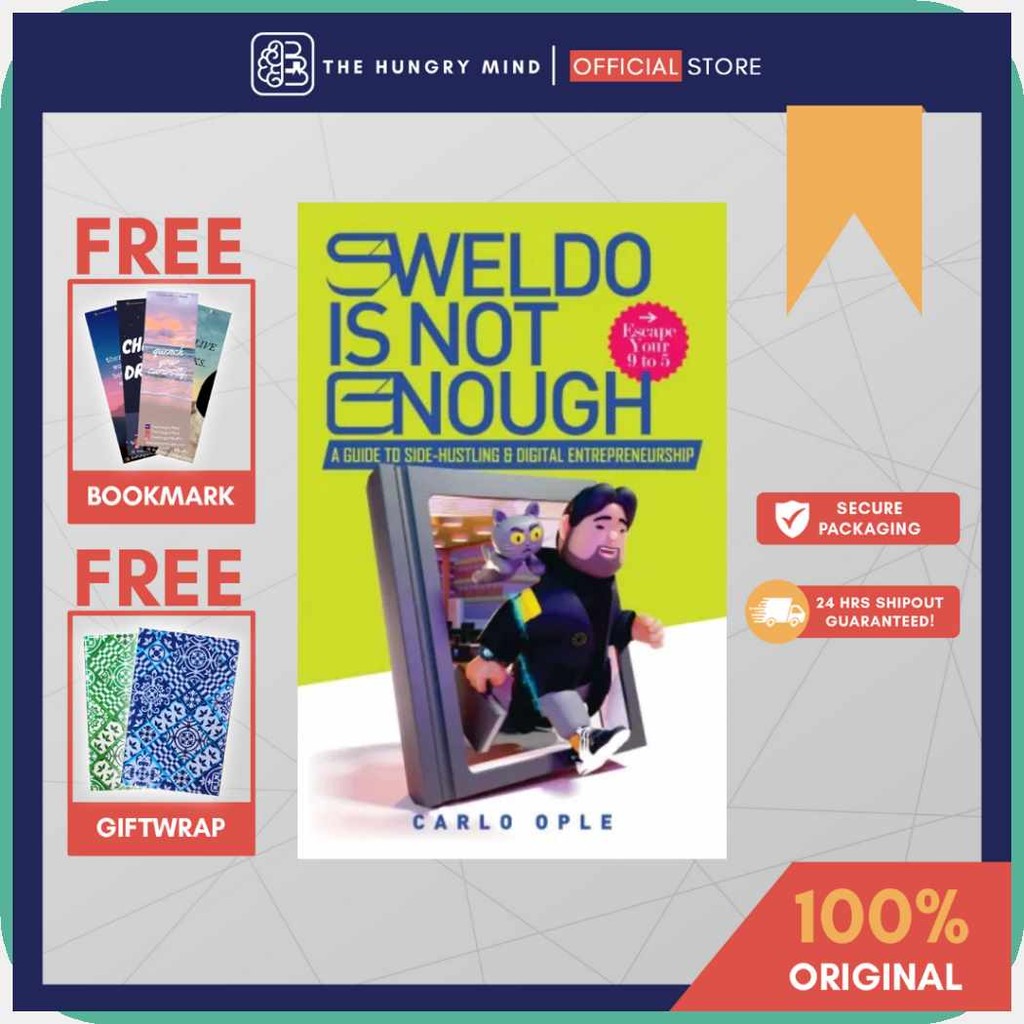 [SIGNED]-Vb`Sweldo)h}Is}B)Not}Z)Enough}y)(ORIGINAL)}m)by}y)Carlo}S)Ople ...