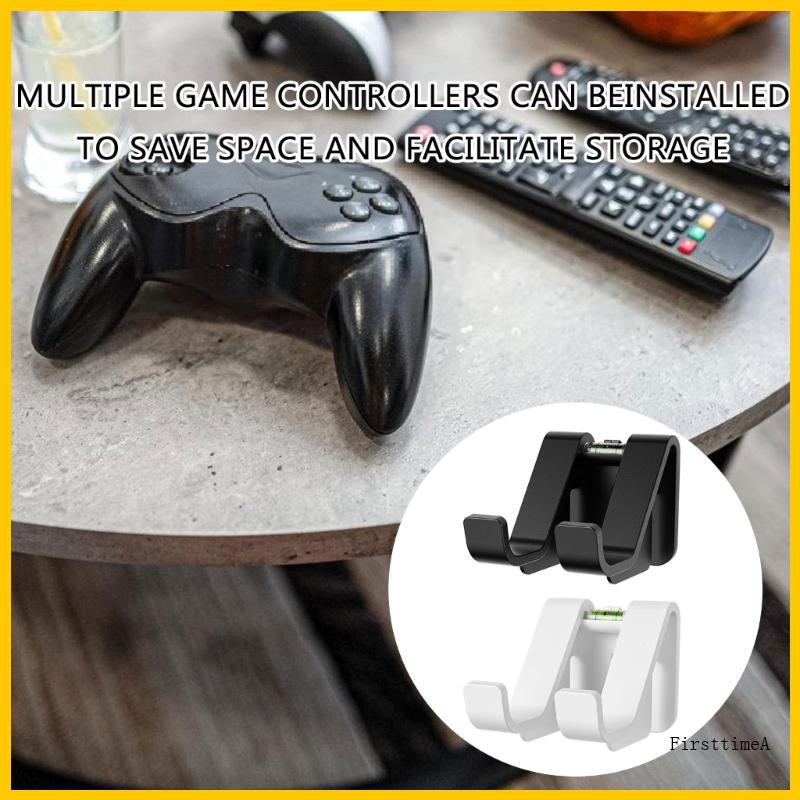 Fir Universally Gamepad Wall Mount Stand for PC Controller Headset ...