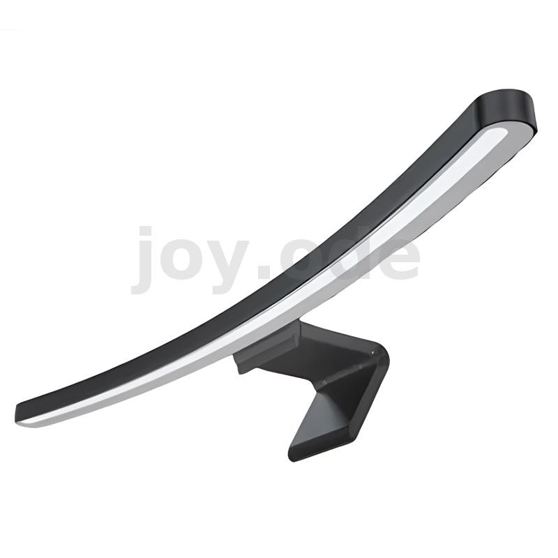 LYMAX Monitor Light Bar Curved Screen Hanging Lamp RGB Color Smart Fill ...
