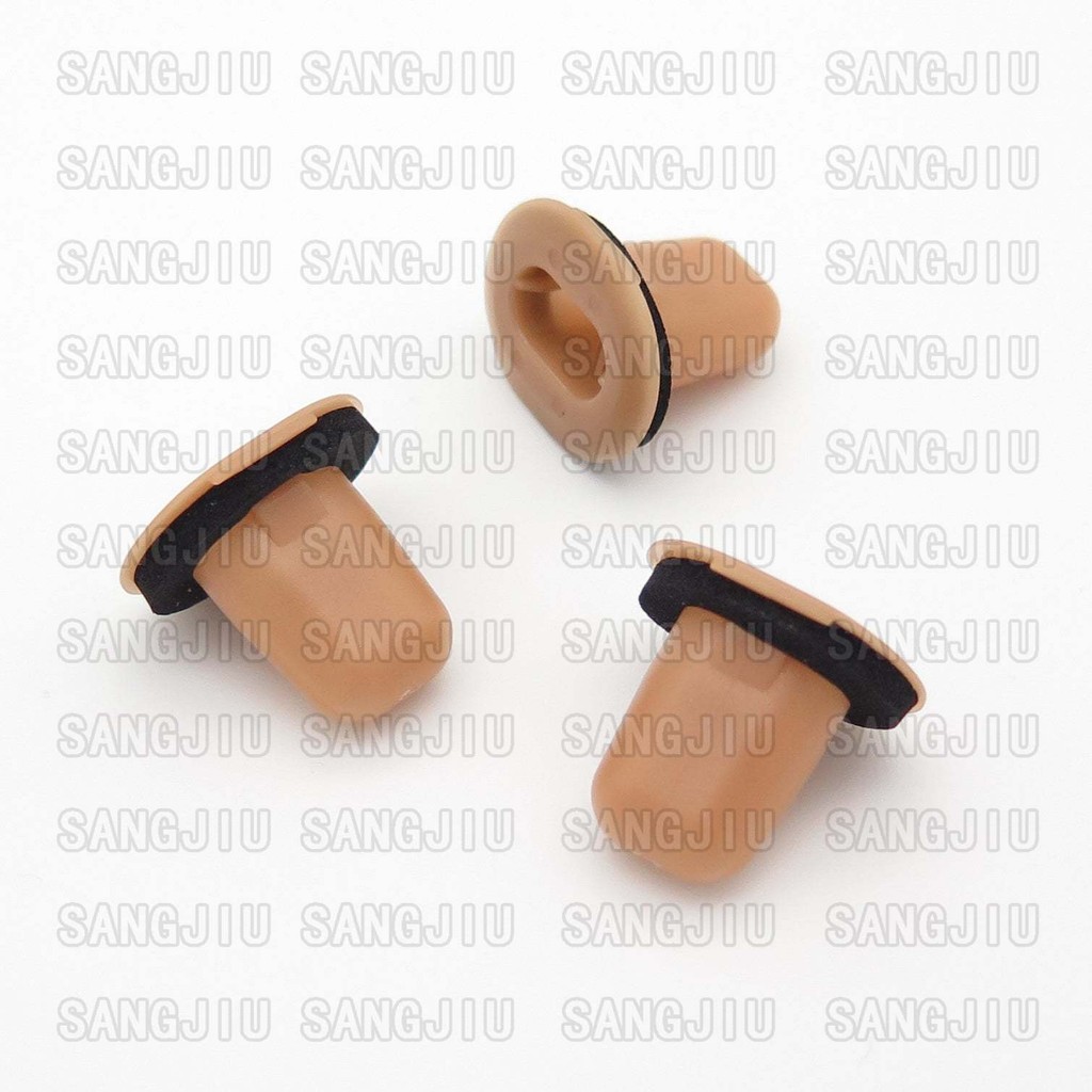 20pcs Mounting Grommets for Nissan Taillights, Number Plates and Trims ...
