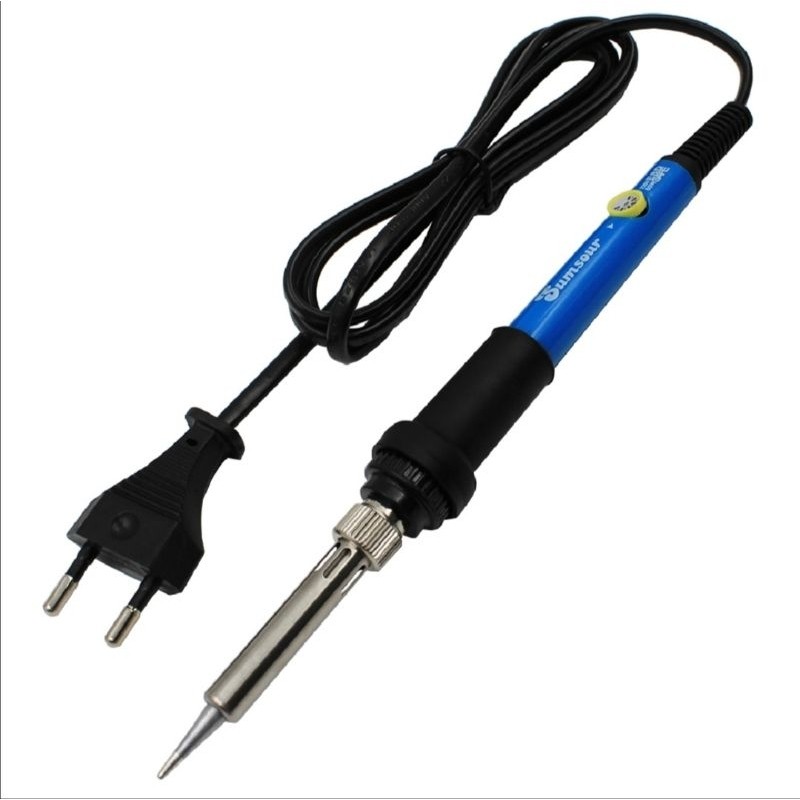 Soldering Iron Tools Starter Pack Stand Panghinang | Shopee Philippines