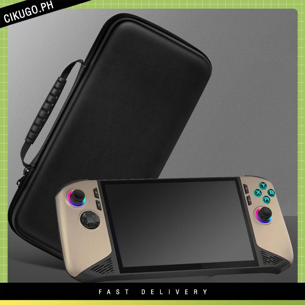 [Cikugo.ph] EVA Hard Carrying Case Waterproof Portable Storage Bag Anti ...