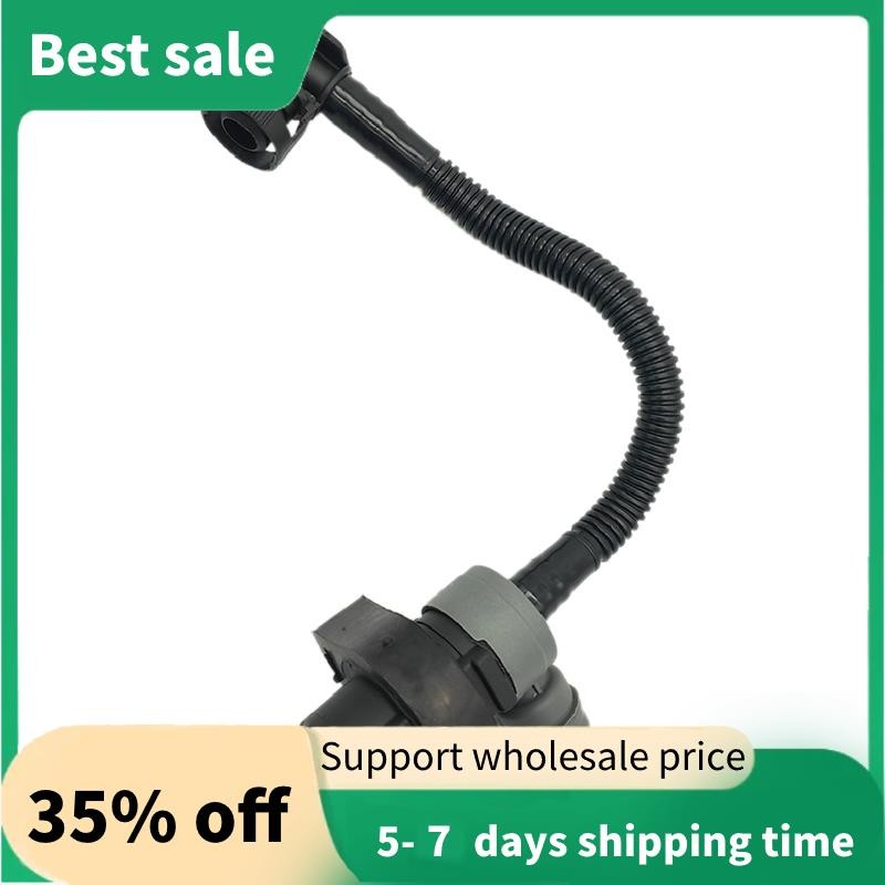 Fuel Tank Vent Valve with Pipe Carbon Tank Vent Valve for E60 E70 E82 ...