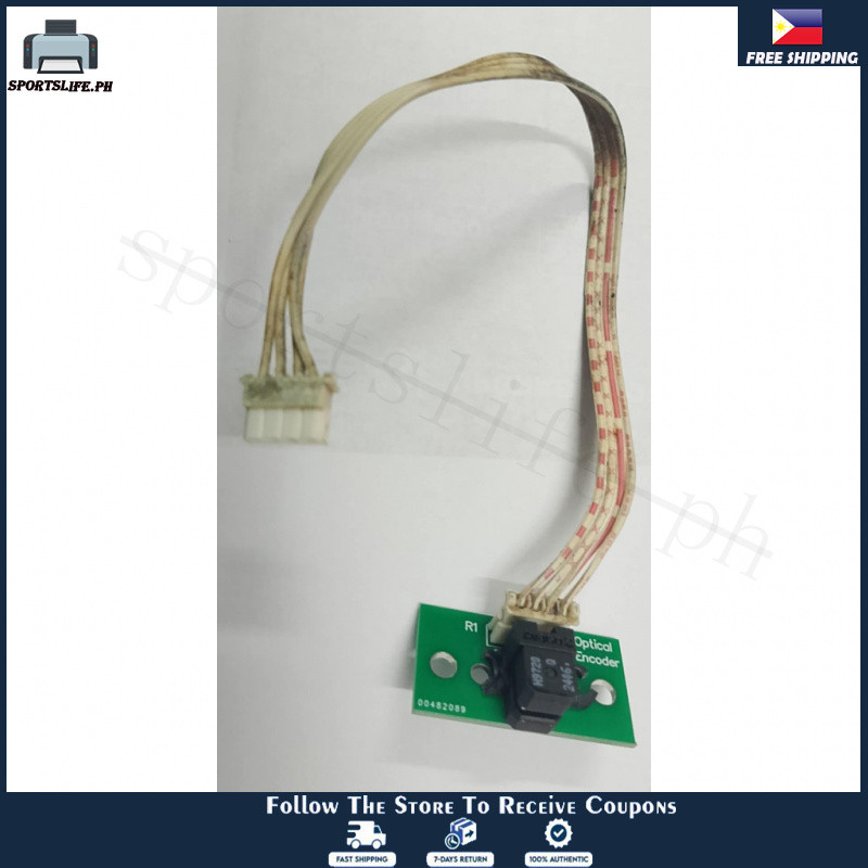 1pcs Encoder strip sensor raster reader H9720 for inkjet printer ...