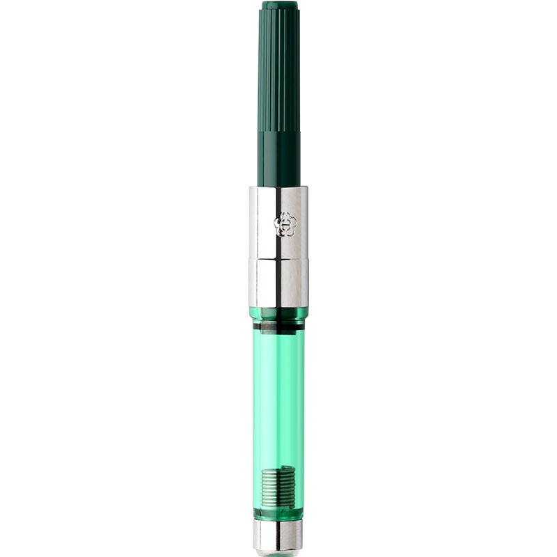 Universal 2.6mm Caliber Fountain Pen Rotating Ink Absorber Water ...