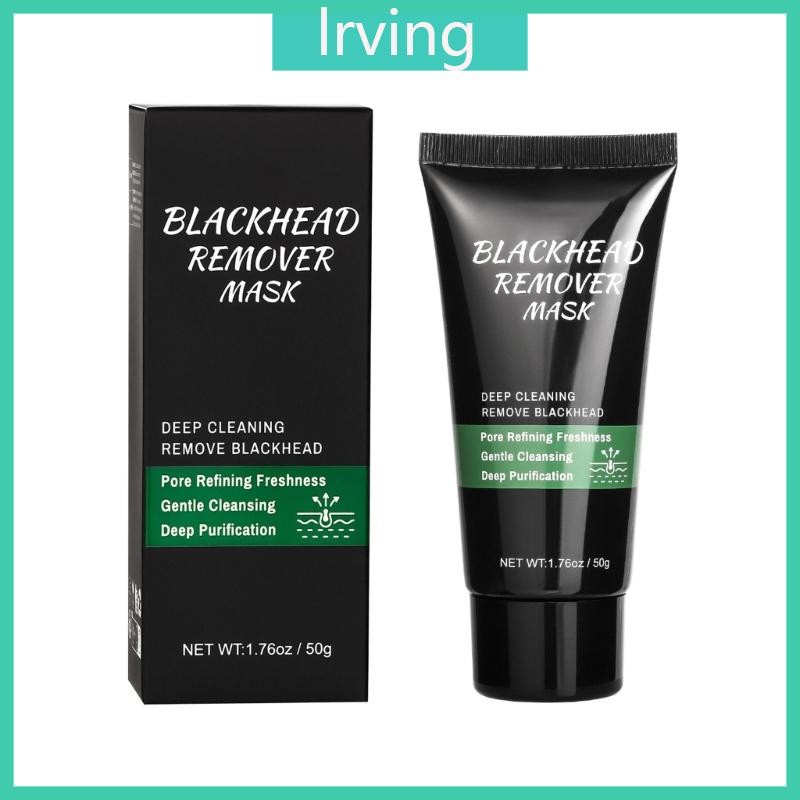 LRVI Black Head Remover Peeling off Deep Cleansing Face Nose for Oil ...