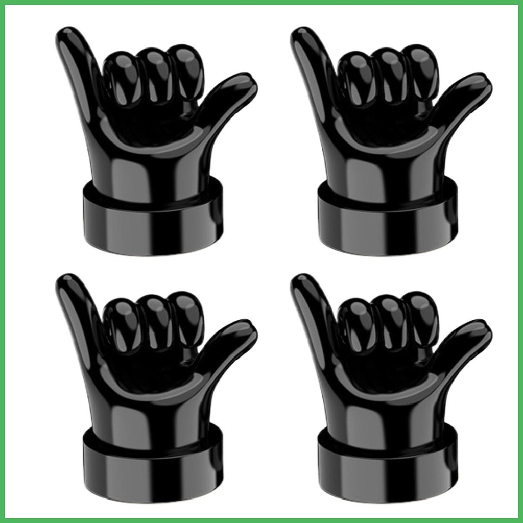 Funny Valve Stem Caps