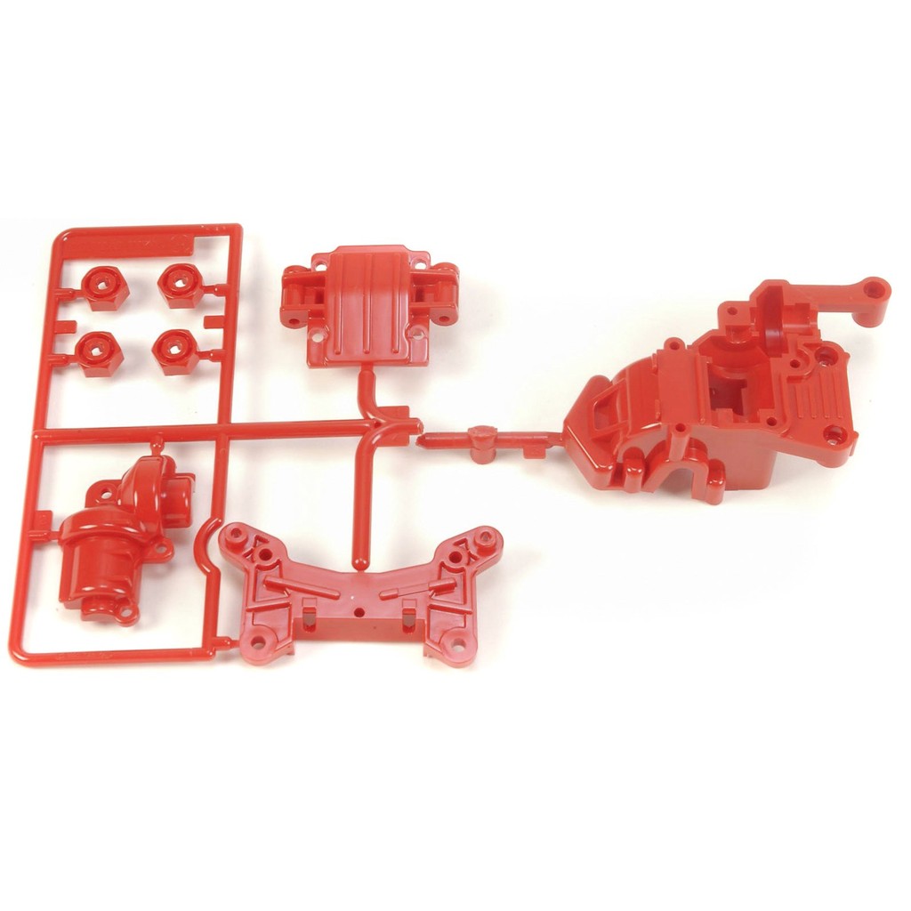 Tamiya R/C SPARE PARTS SP-541 Front gear case (TA01/02) | Shopee ...