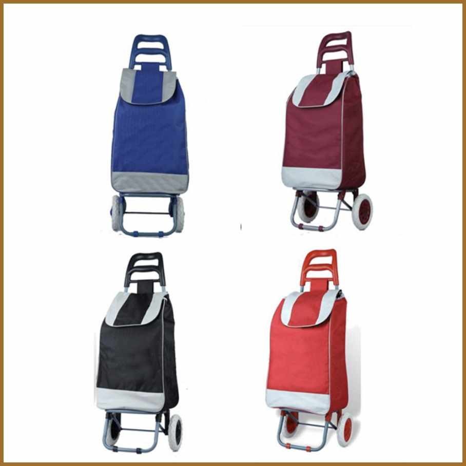 Lightweight}o/folding^Cp$collapsible^t$shopping^r$cart^W$trolley^K$push ...