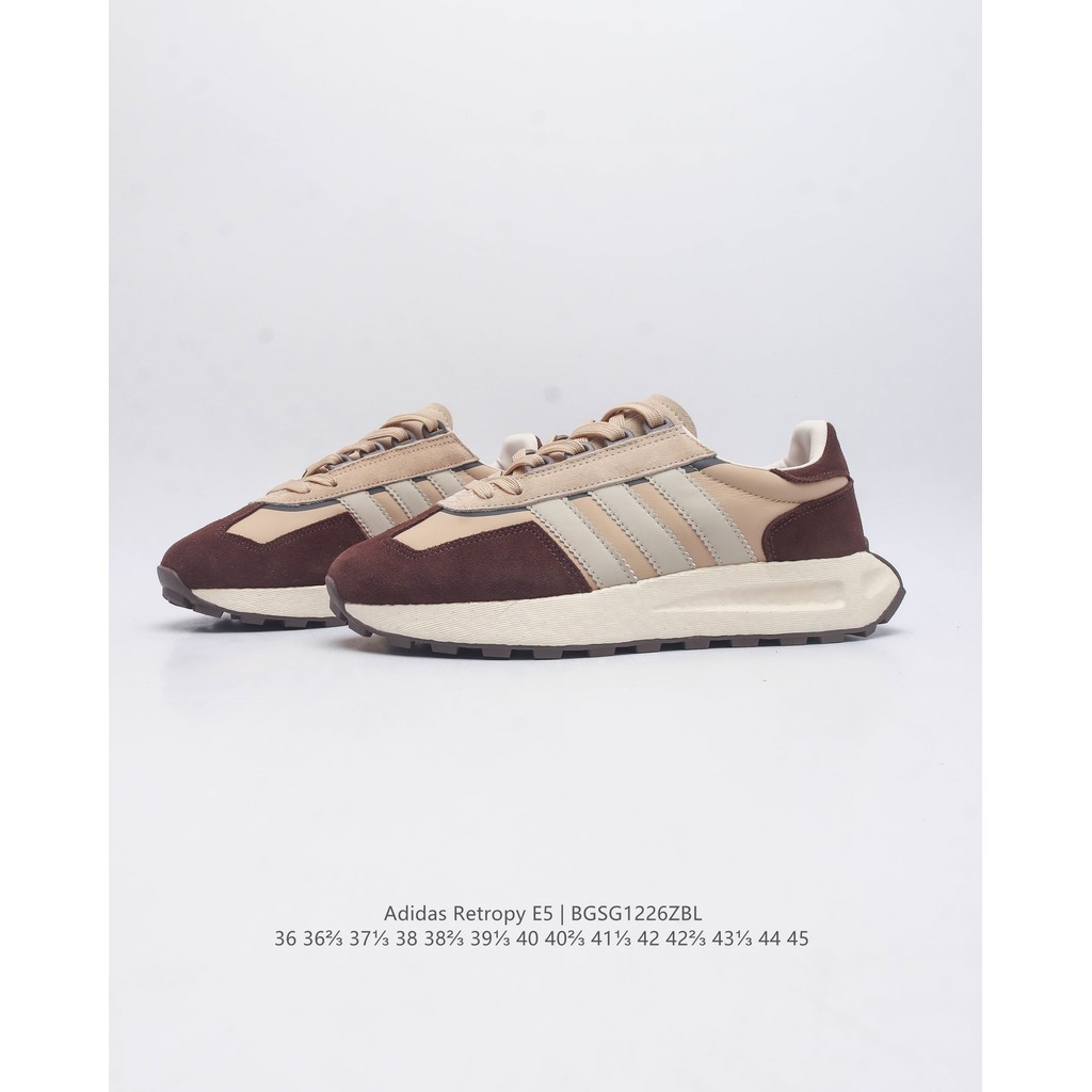 Heightening Clover Classic Trendy Adidas Minimalist Original Low-Top ...