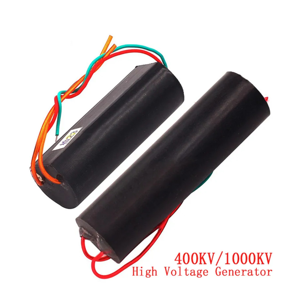 DC 3V-6V bis 400kV 400000V 1000KV Boost Step up Power Module High ...
